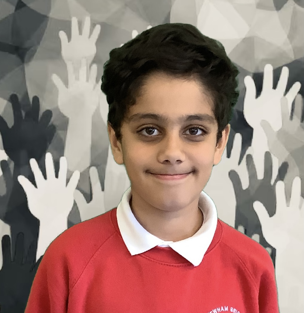 Newham Bridge Primary