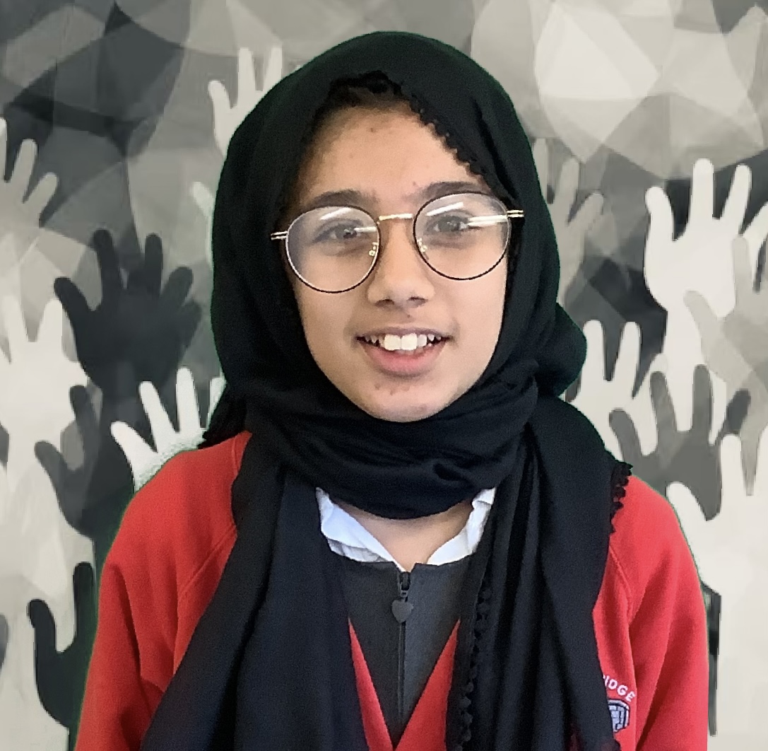 Newham Bridge Primary