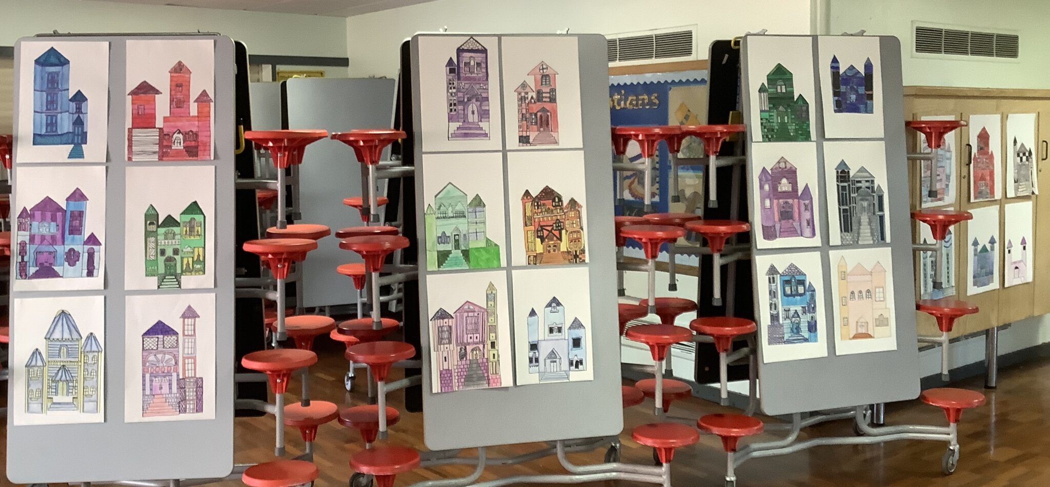 Newham Bridge Primary