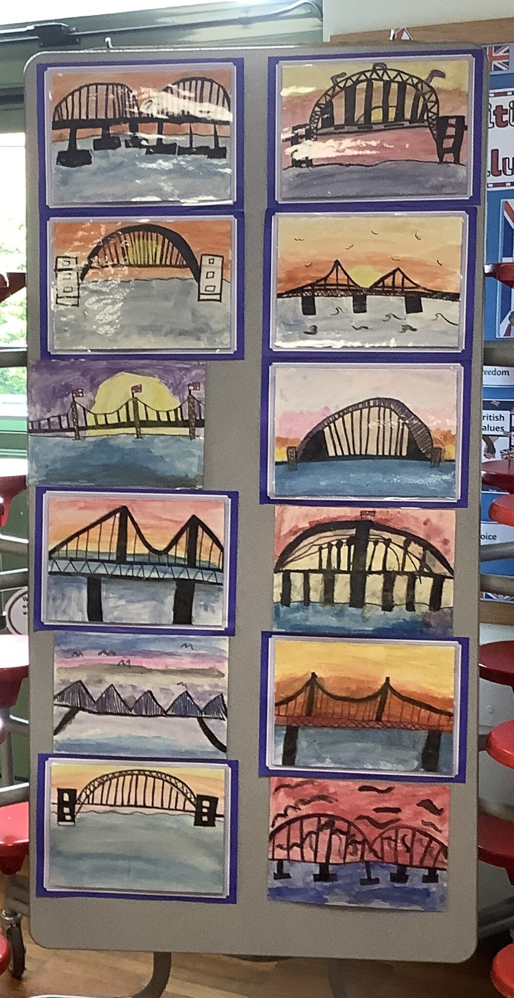 Newham Bridge Primary