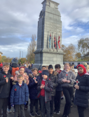 Newham Bridge Primary