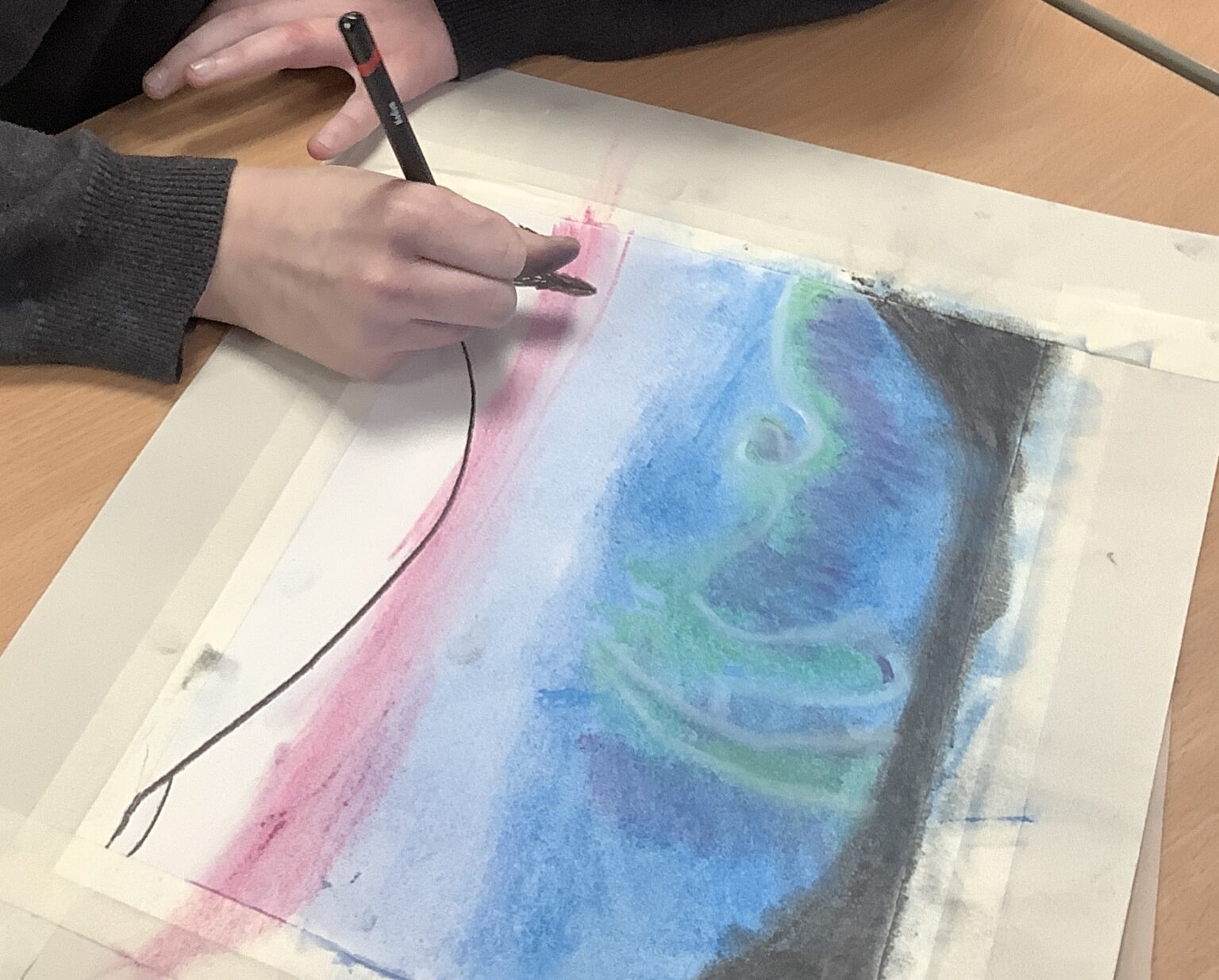 Newham Bridge Primary