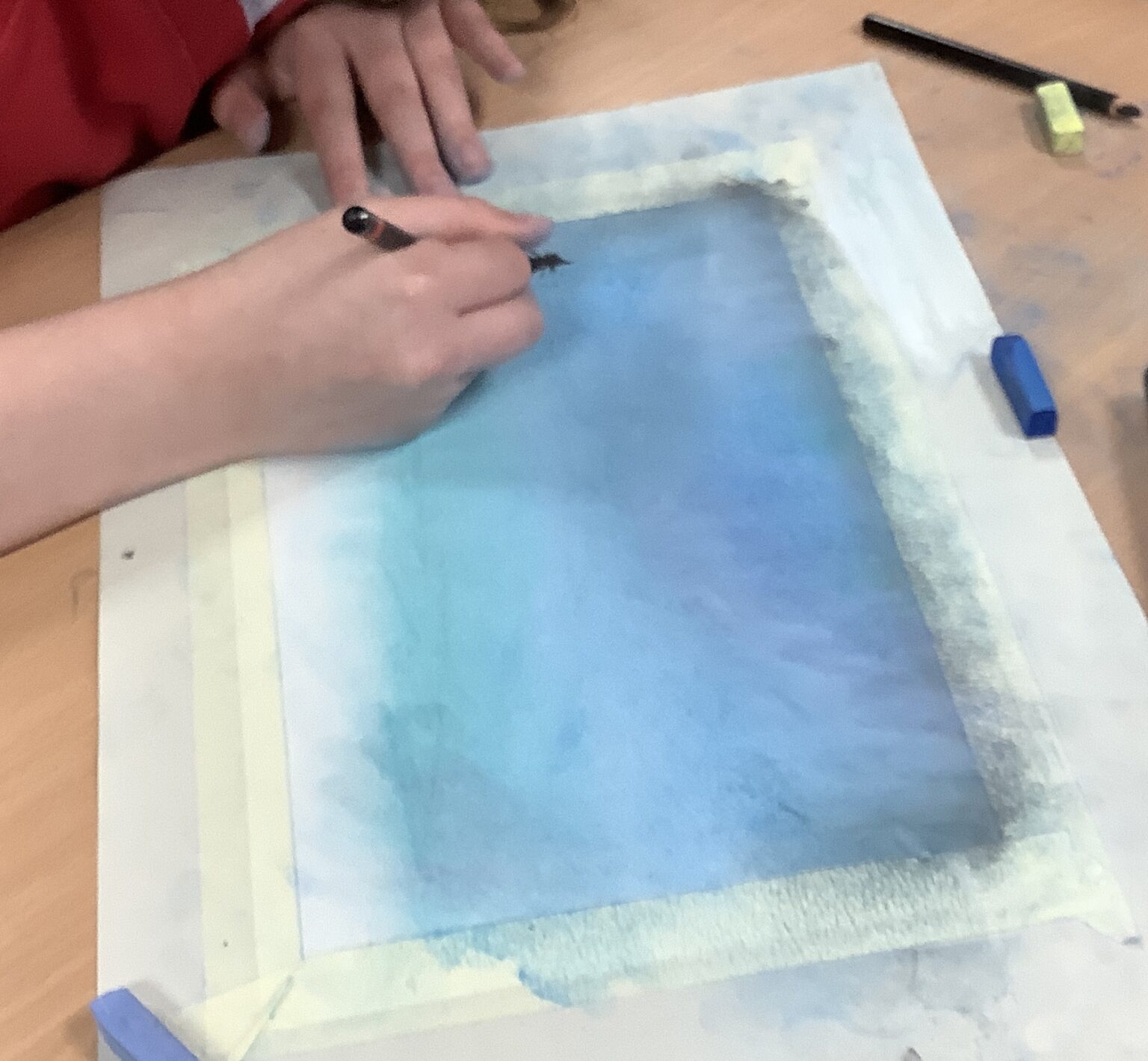 Newham Bridge Primary