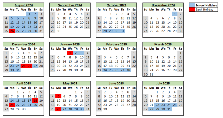 Newham Bridge Primary